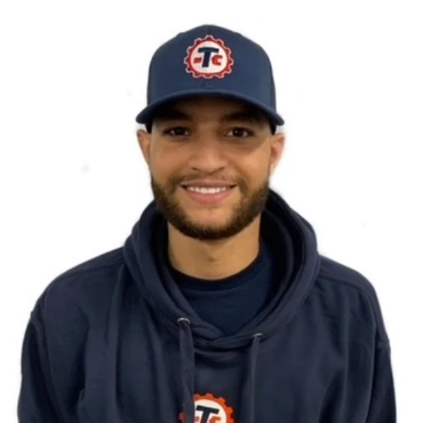 Meet Our Team — Travis Crawford Heating, Cooling & Plumbing