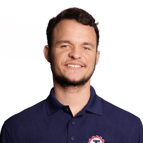 Meet Our Team — Travis Crawford Heating, Cooling & Plumbing