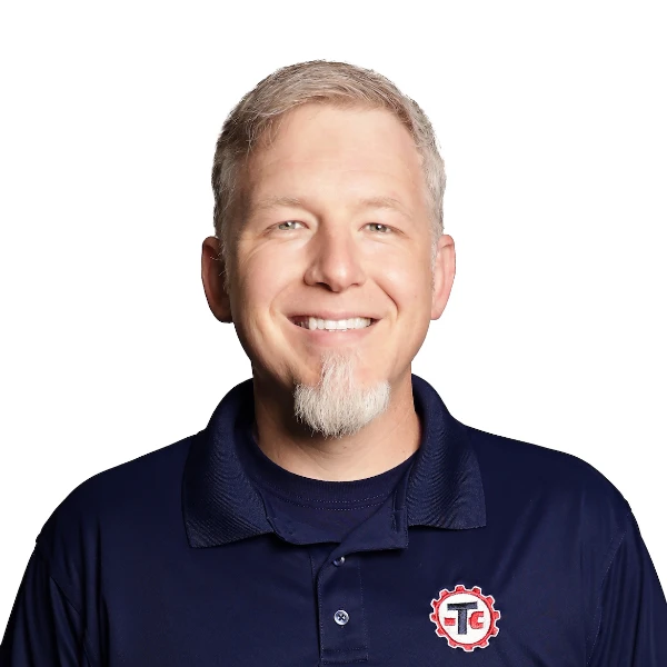 Meet Our Team — Travis Crawford Heating, Cooling & Plumbing